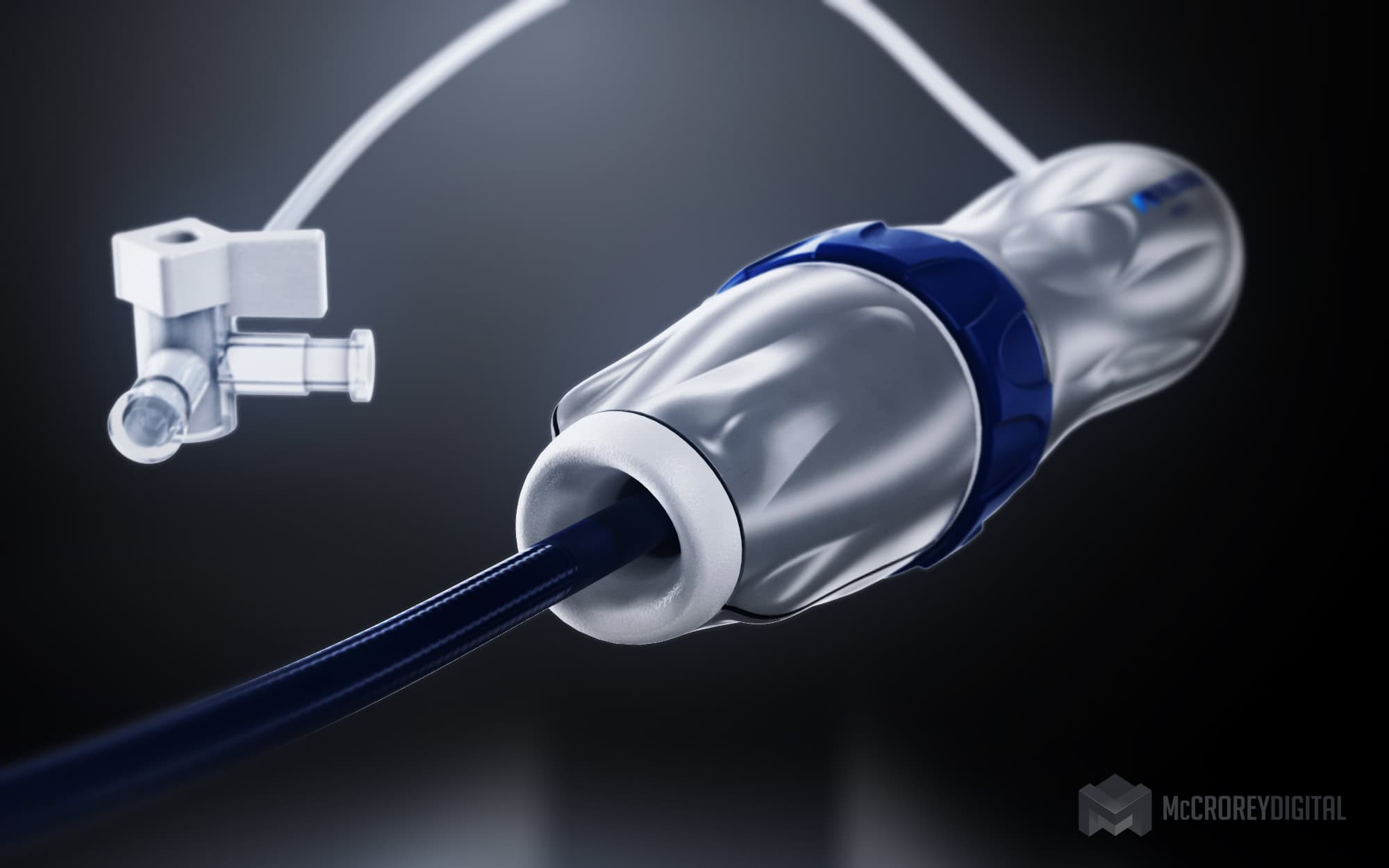 Medical Device 2 - McCrorey Digital